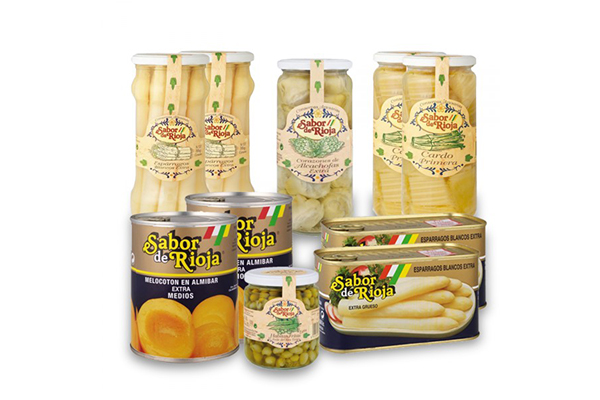 Coher Distribuciones Gasteiz S.L.U. | Sabor de Rioja