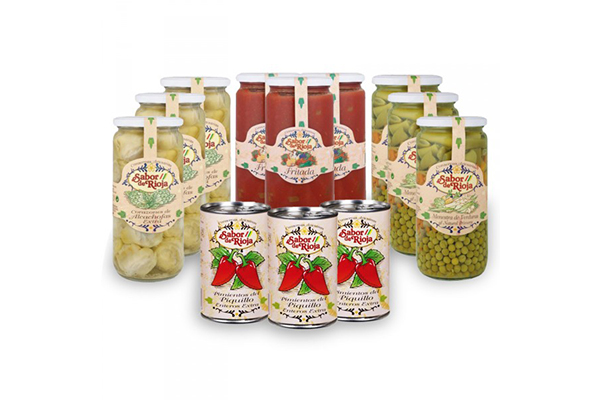 Coher Distribuciones Gasteiz S.L.U. | Sabor de Rioja